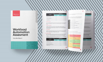 Workload Automation & Job Scheduling Software | Redwood